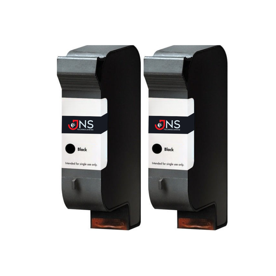 Plotting Cartridges - JNS