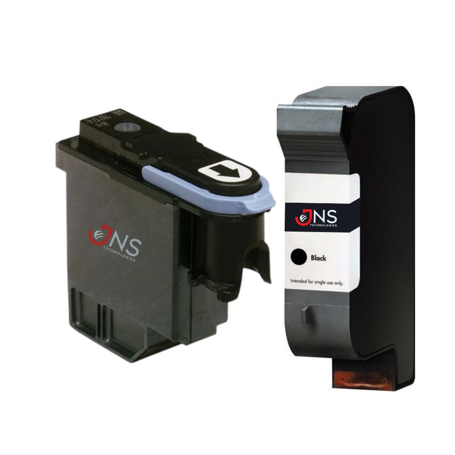 Plotting Cartridges - JNS